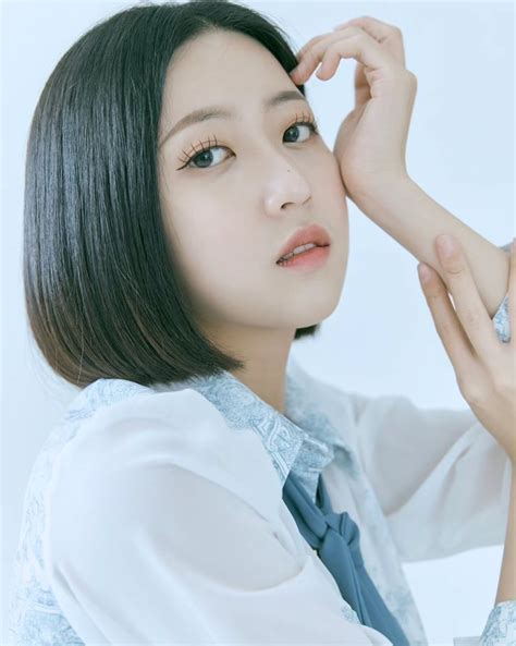 Kim Do Yeon Iv Photo Gallery 김도연 Hancinema