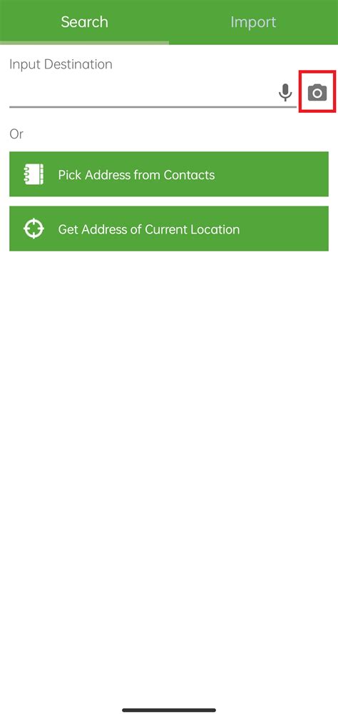 how to plan route on the azuga routes mobile application azuga
