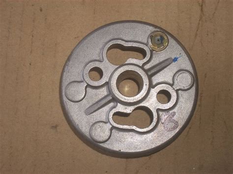 Yahoo オークション マキタ ロビン スタータープーリー その8 Nb281