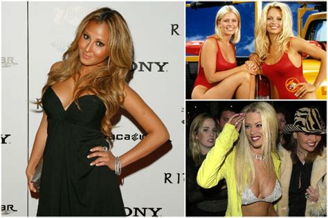 Before And After Implants Celebrities