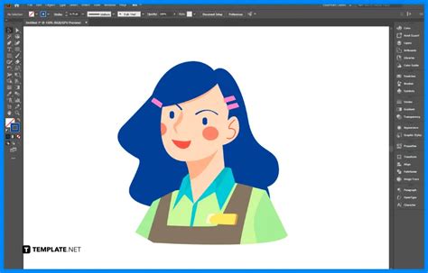 How To Draw Vector Art In Adobe Illustrator At Cameron Malone Blog