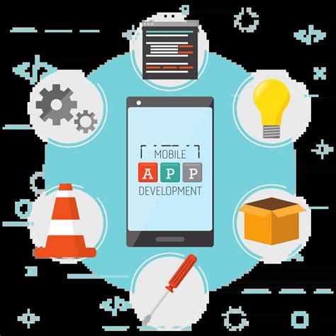 How To Create A Website And Mobile App Your Guide To Digital Success