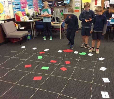 Unlock The Excitement Of Latitude And Longitude Teaching Coordinates With Battleship