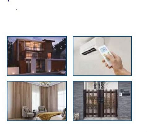 Curtain Automation System At Rs 29999 पर्दे की प्रणाली In Rajkot Id