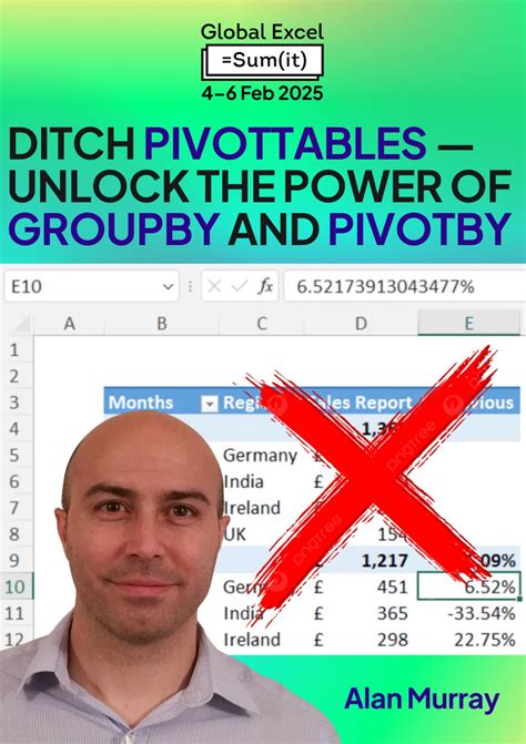 Excel Globalexcelsummit Ges2025 Global Excel Summit