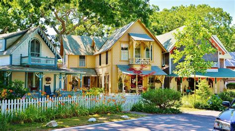 Day Trip To Marthas Vineyard Youtube