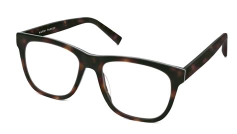 The Best Glasses For Big Heads From Warby Parker For Summer 2020 Chubstr