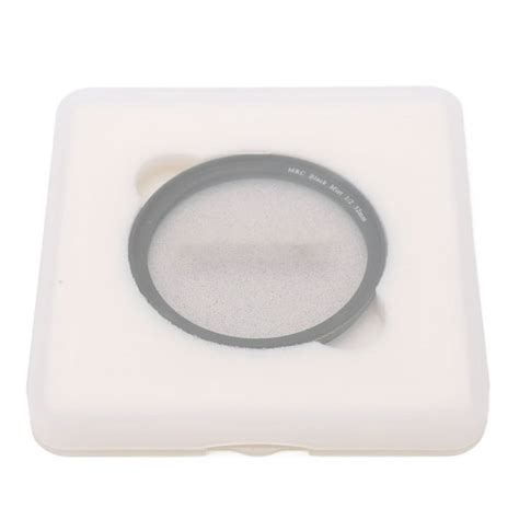 Black Mist Diffusion Filterblack Mist Filter 12 Black Diffusion