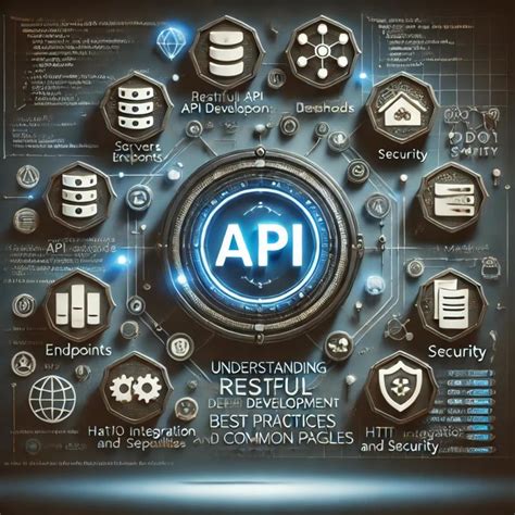 Techify Solutions Pvt Ltd On Linkedin Understanding Restful Api Development Best Practices And