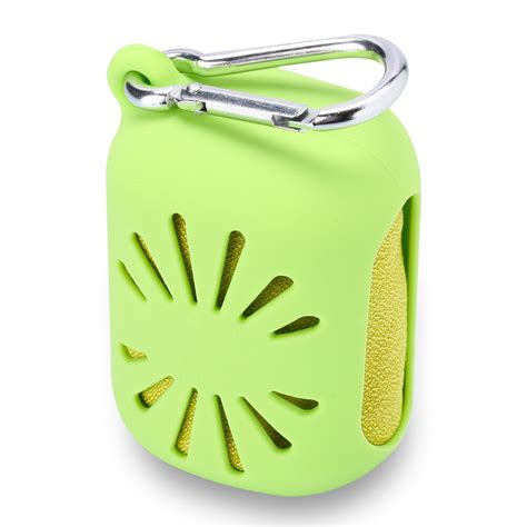 Quick Dry Handdoek Camping Wandelen Reizen Compres Grandado