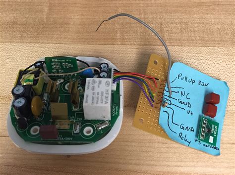 SmartEE The Smart Plug Hackaday Io