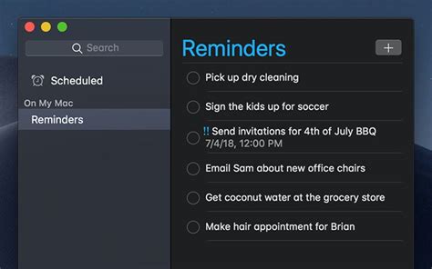 Dark Mode Visual Design Macos Human Interface Guidelines Apple Developer Human