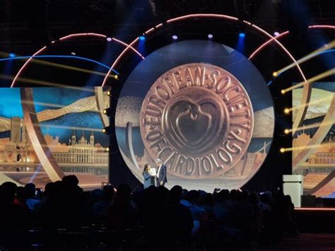 Roxana Mehran Receives Esc Gold Medal Cardiovascular News