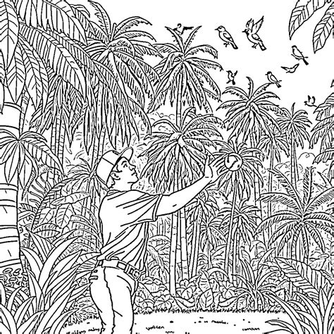 Best Manny Machado Coloring Pages Free Printable Pdf