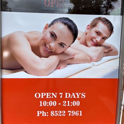 Jaj Thai Massage Noble Park North Vic