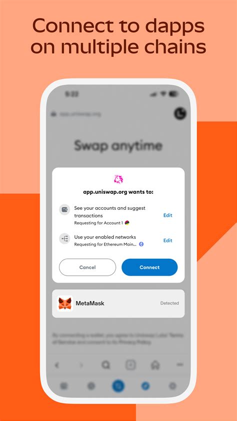 Download Metamask Crypto Wallet Apks For Android Apkmirror