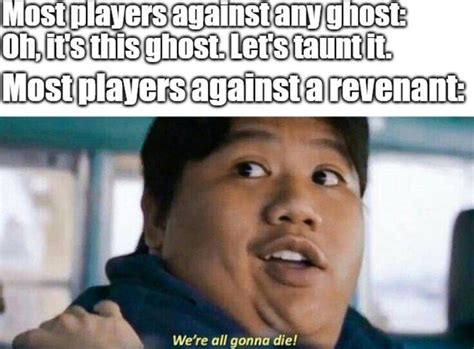 Best Phasmophobia Memes That Will Have You Dying Of Laughter