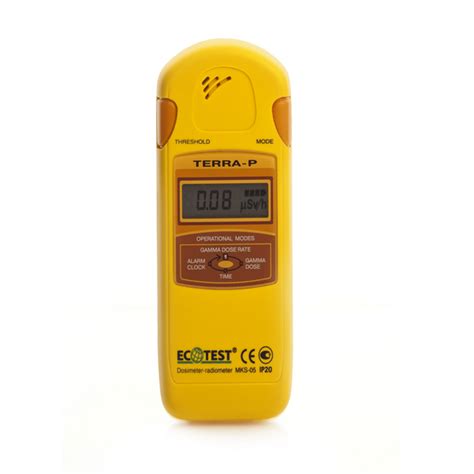Ecotest Epsilon Elektronik