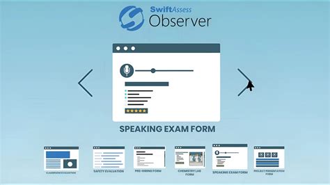 Observer Comprehensive Mobile Solution For Education