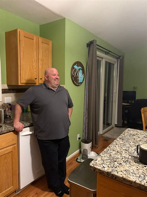 David George Mroz Ii Obituary White Lake Mi Share Memory