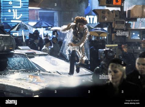 Blade Runner Joanna Cassidy 1982 ©warner Broscourtesy Everett