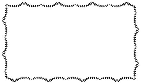 Printable Amazing Baseball Border Free Download And Print For You