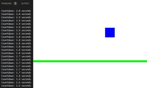 How To Create A Timer Using Pythons Arcade Library For Time Based Events