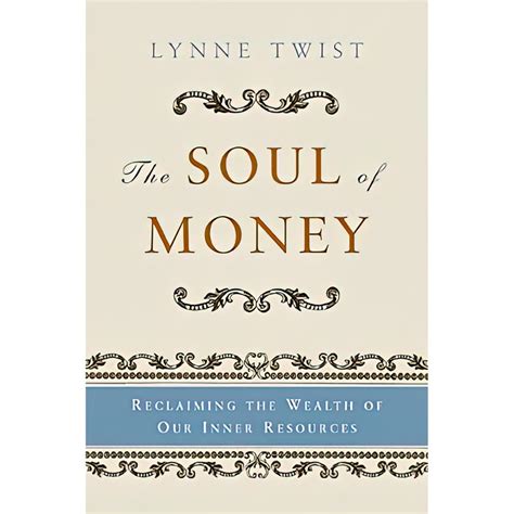 قیمت و خرید کتاب the soul of money اثر lynne twist and teresa barker