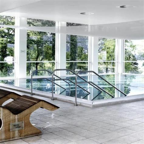 Spaophold På Comwell Kellers Park Fra Kun 885 Kr