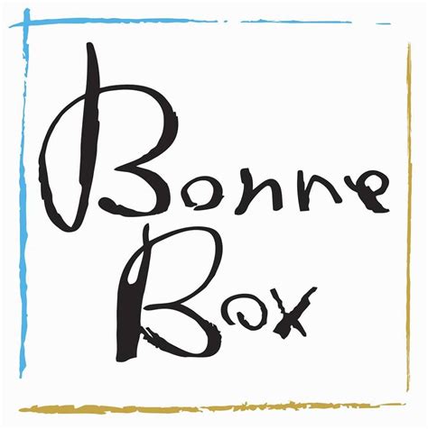 Bonne Box • ბონ ბოქსი Tbilisi
