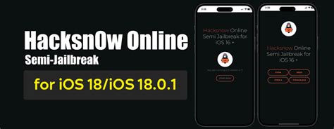 Ios 18 Jailbreak [top 7 Solutions] Sileem