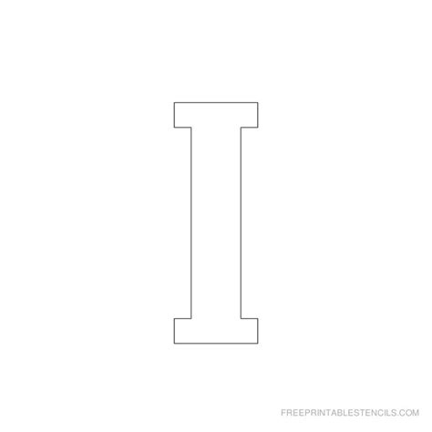 2 Inch Letters To Print