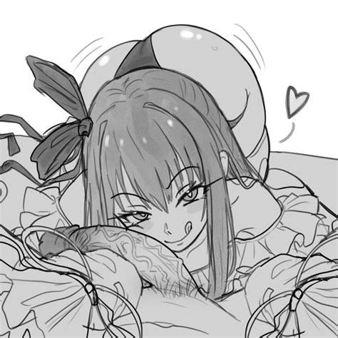 Rule 34 1boy 1girls All Fours Ass Black And White Blowjob Breasts