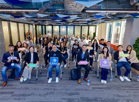 Data Literacy Association Dala Data Seminar For Finance Accounting And Esg On Nov 1 Tim