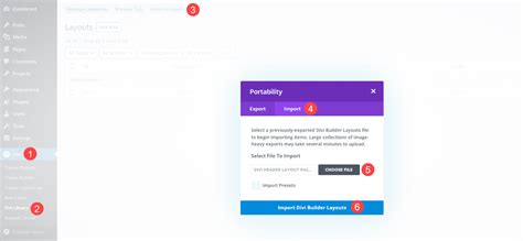 Divi Product Highlight Header Layout Pack