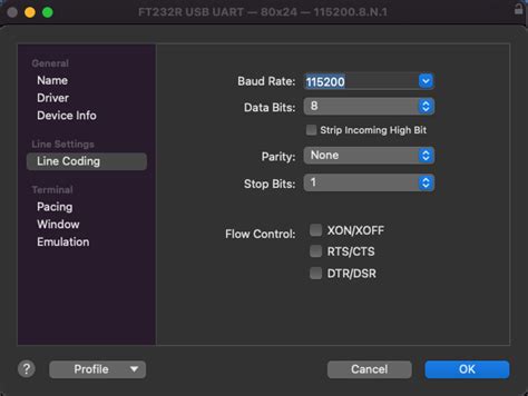 Connecting To A Uart Serial Header