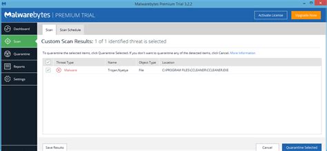 Check Ccleaner Malware Merywars