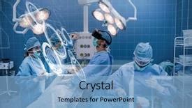 Best Interface Themed Templates For PowerPoint Google Slides
