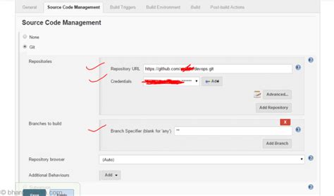 automate sonarqube analysis on git pull request using jenkins