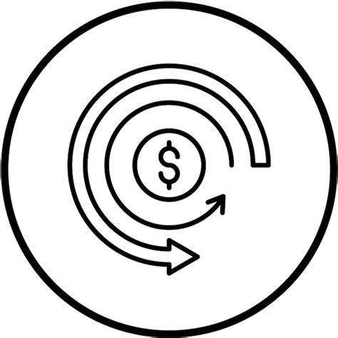 Premium Vector Vector Design Chargeback Icon Style