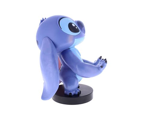 Cable Guys Stitch Phone And Controller Holder