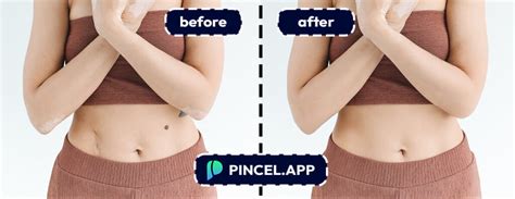 Best Tool To Hide Scars On Photo Pincel