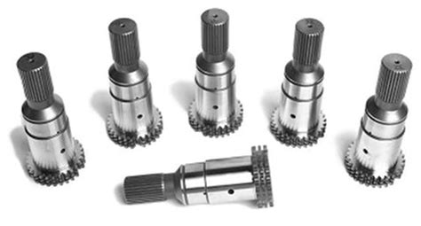 Np203 To Np205 Dual Transfer Case Adapter Kit Ford 203 Ford 205 31