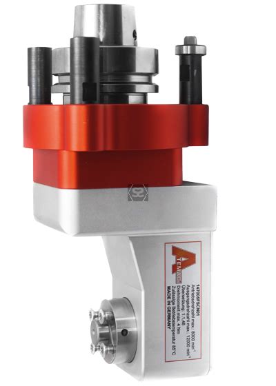 Atemag Extra CNC Aggregate For Square Corners Scott Sargeant UK