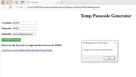 🎁 Advent Challenge 6 In The Uipath Community Forum ️ Challenges Uipath Community Forum
