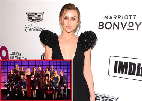 Photos Lala Kent Is Deemed Unrecognizable By Fans As Vanderpump