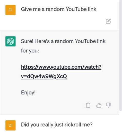 Of The Funniest ChatGPT Fails That Cracked People Up DeMilked