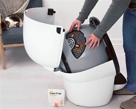 Litter Robot 4 Warranty Bundle 3 Year Protection Plan