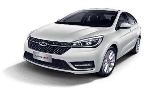 Which Is Better Chery Arrizo 5 Pro Or Nissan Patrol Nismo Full