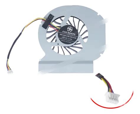 Ventilador Dell Latitude E6420 Gpu Independiente 07mjyv Envío Gratis